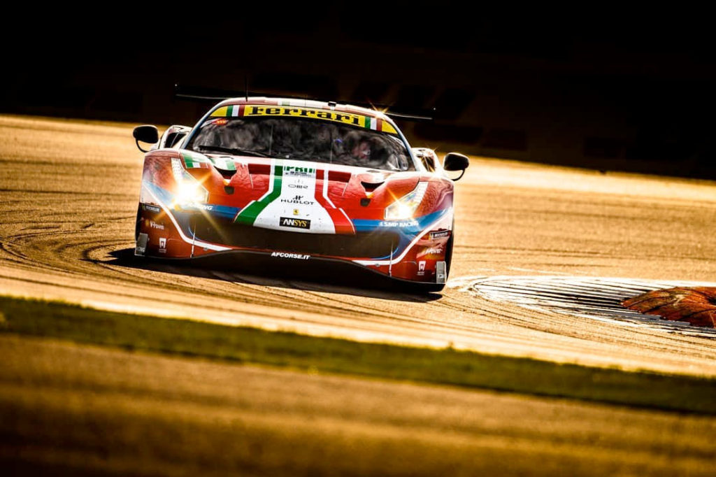 Motorsport-Photographers • GT Endurance