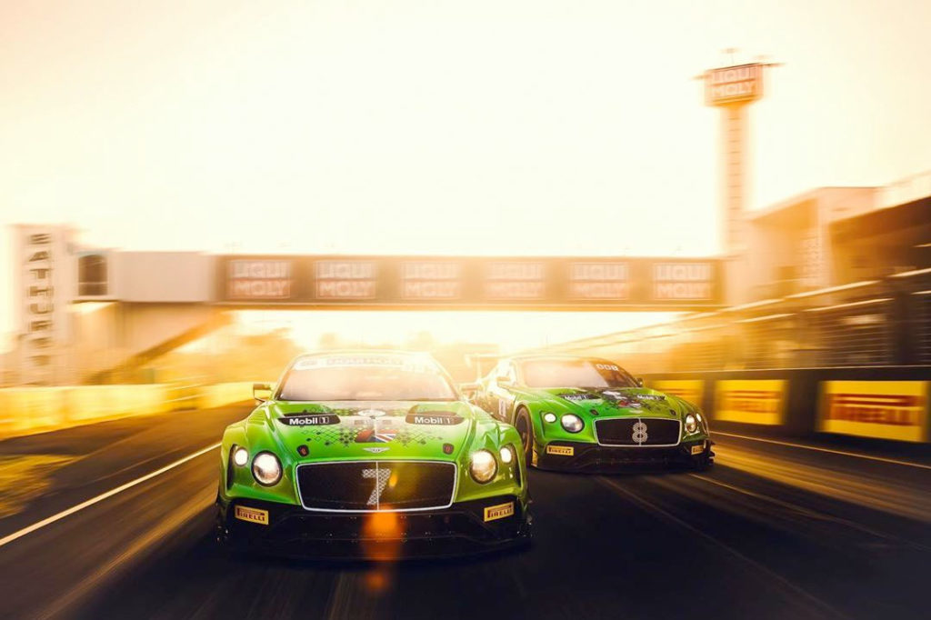 Motorsport-Photographers • GT Endurance