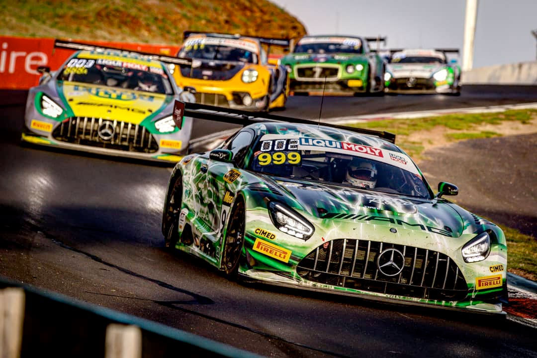 Motorsport-Photographers • GT Endurance