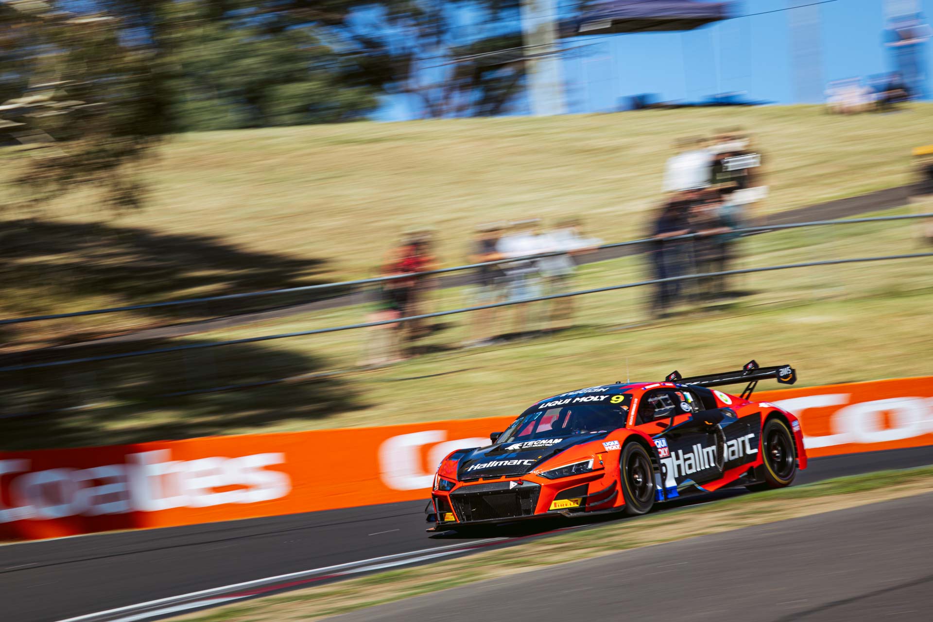 Live Streaming - GT World Challenge Australia • GT Endurance